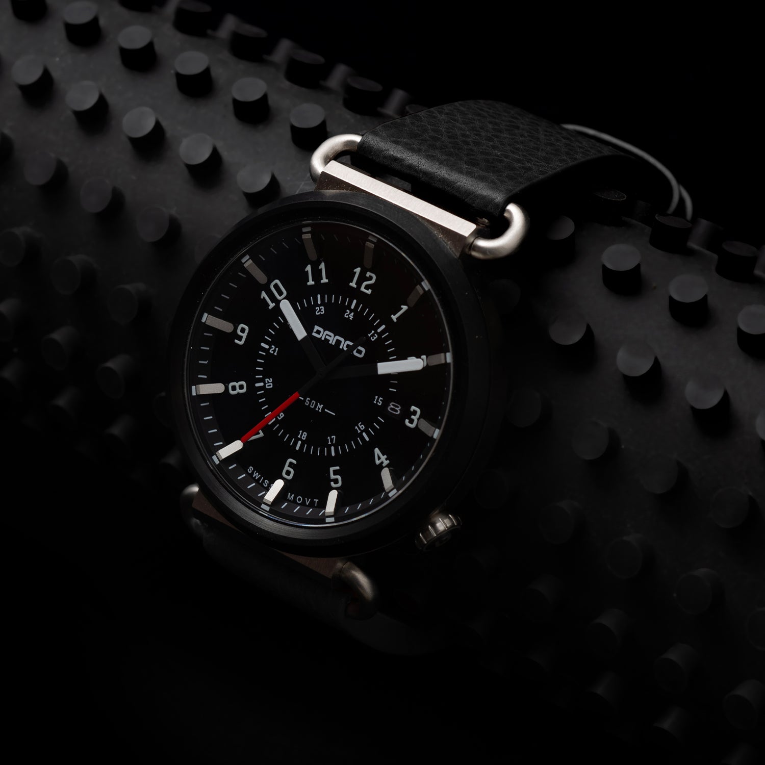 Watches and Compasses – Apex Outlander™ LLC